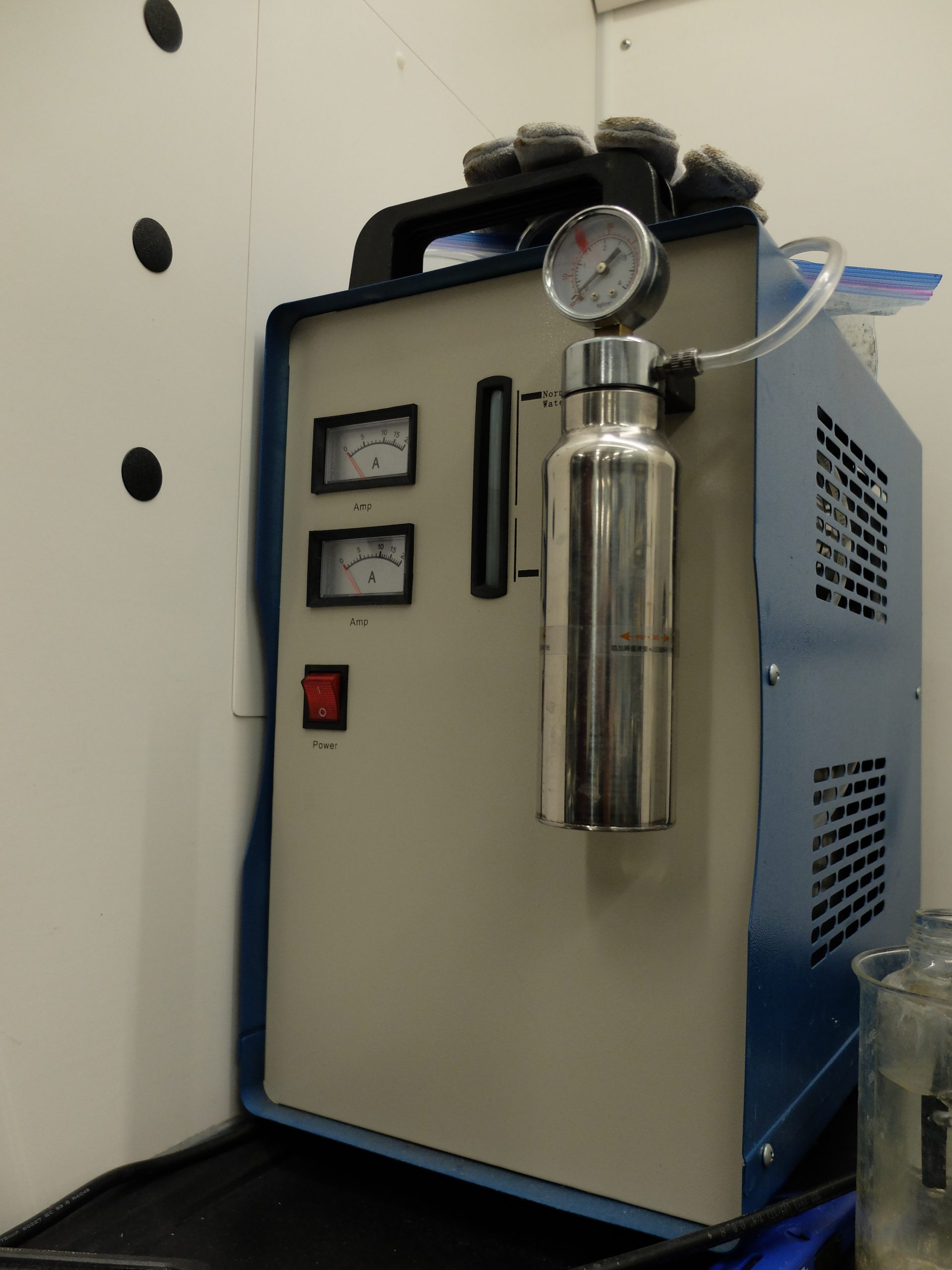 Facilities - UBC Advanced Materials for Energy Storage Lab